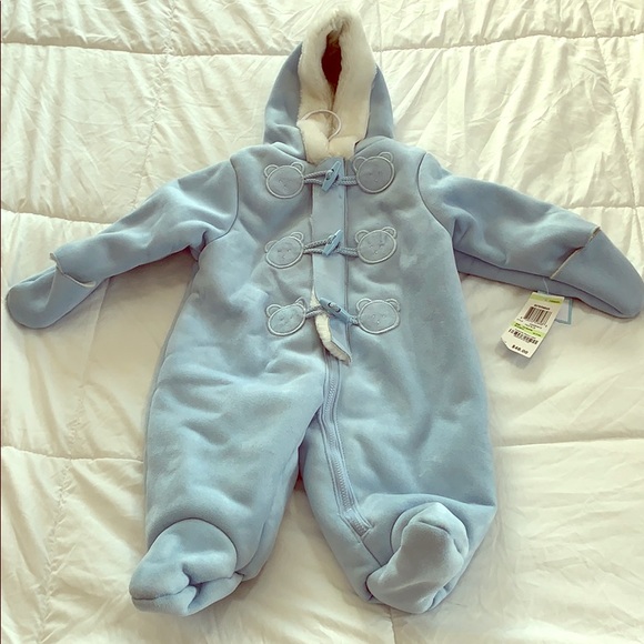 First Impressions | Jackets & Coats | Brand New Wtags Beautiful Baby ...